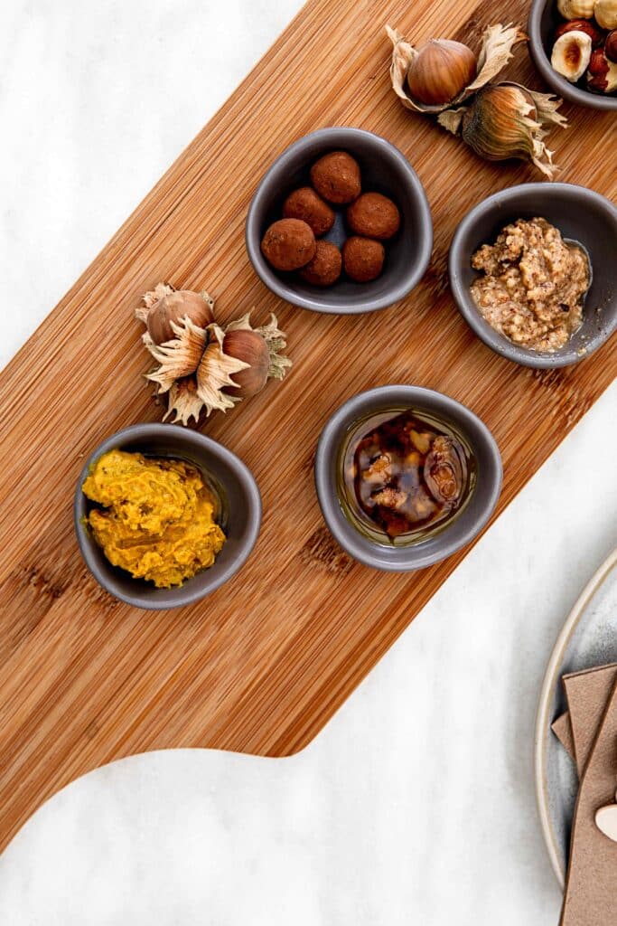 GALLERY - TrailGraze