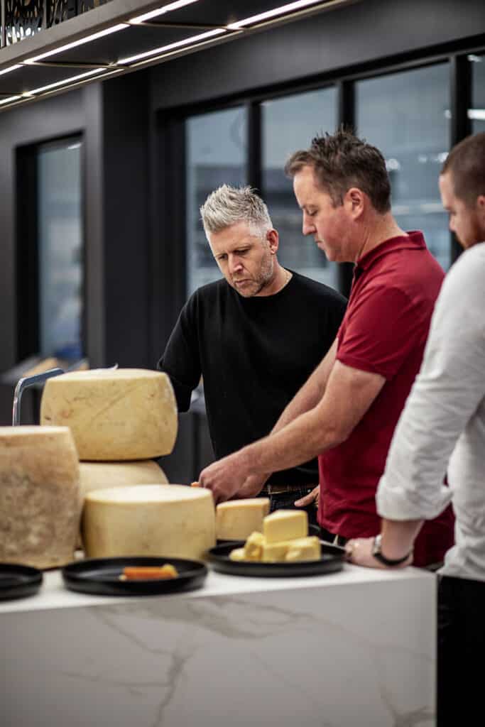 GALLERY - TrailGraze